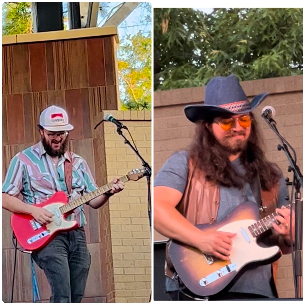 Artist Who Play Our Guitars - Fayland Guitars